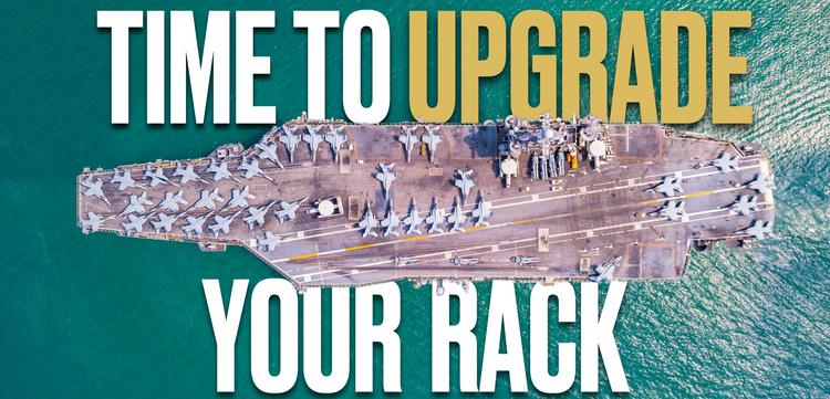 Premium Rack Sheets & Deployment Products for Navy & Coast Guard Ships ...