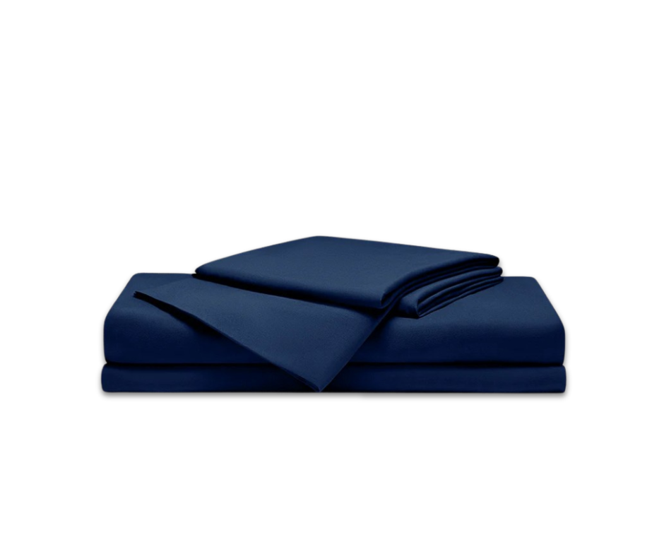 Premium Sheet Set for Navy Ship Racks and Coast Guard | Fleet Sheets