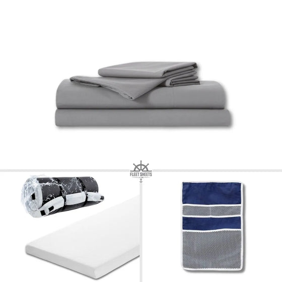 Premium Rack Sheets for Navy Ships, Submarines, & Coast Guard vessels ...