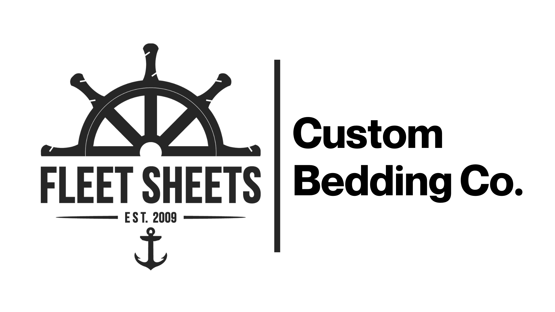 Size Guide for Navy Ship Racks - What Size Are Navy Racks? | Fleet Sheets