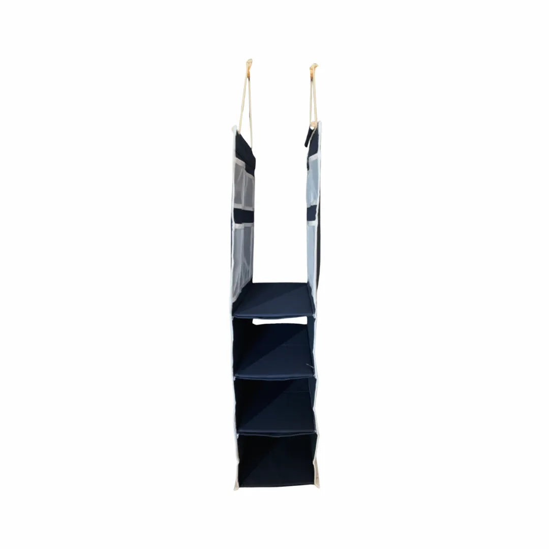 Locker Organizer for Navy & Coast Guard Ship Lockers | Fleet Sheets