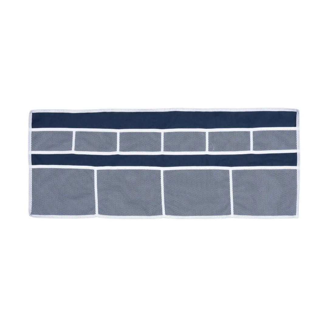 Navy Ship Rack Wall Caddy for Navy & Coast Guard Racks | Fleet Sheets