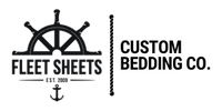 Fleet Sheets - Premium Navy Rack Sheets & Rack Curtain Accessories