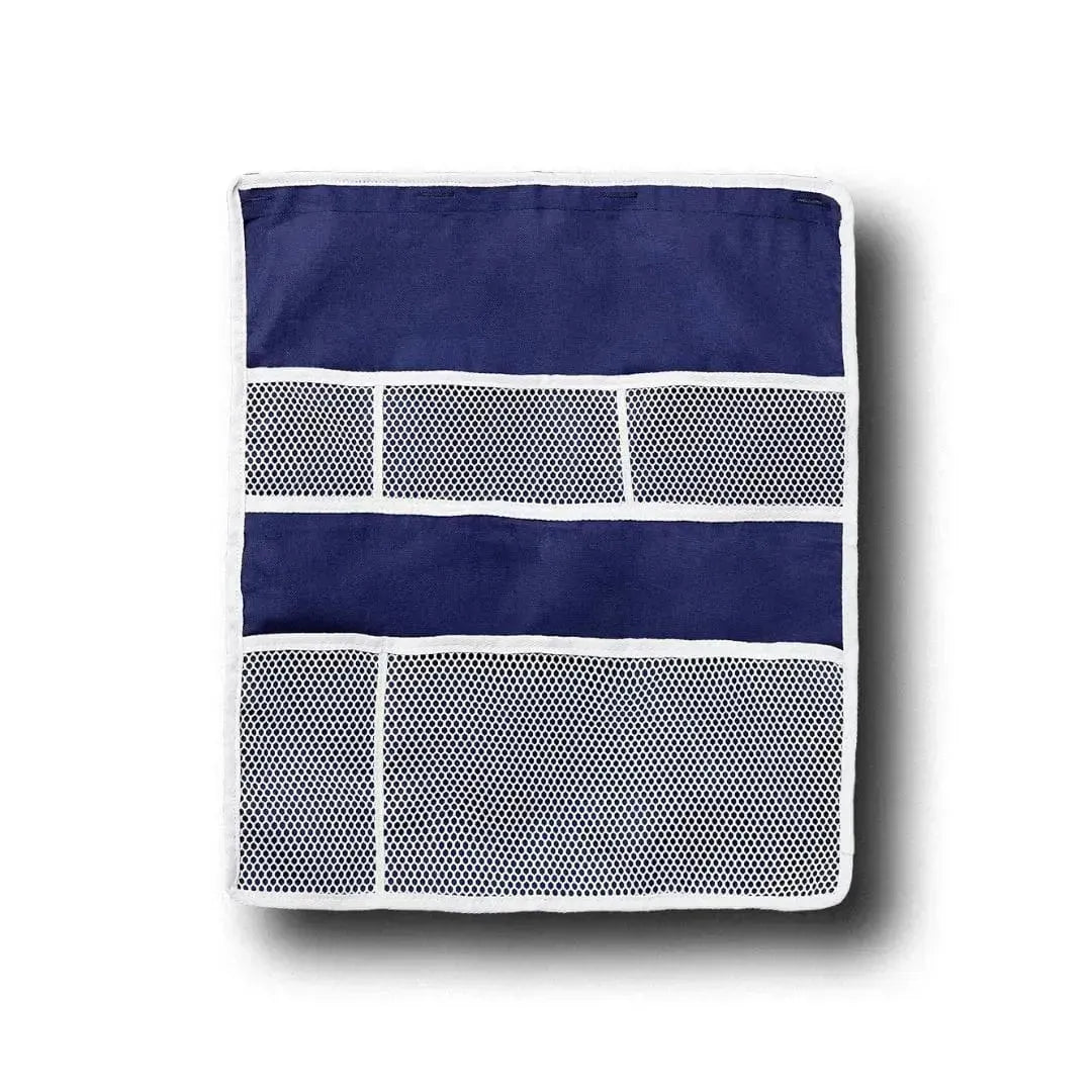 Rack Curtain Caddy for Navy and Coast Guard Ships | Fleet Sheets